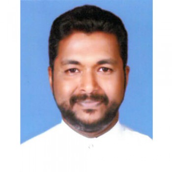 ABRAHAM P. VARKEY – Malankara Mar Thoma Syrian Church