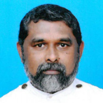 ALEX ABRAHAM – Malankara Mar Thoma Syrian Church