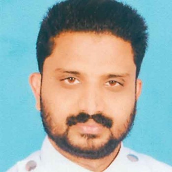 BINU C. SAMUEL – Malankara Mar Thoma Syrian Church