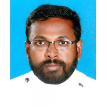 BINU JACOB THOMAS – Malankara Mar Thoma Syrian Church