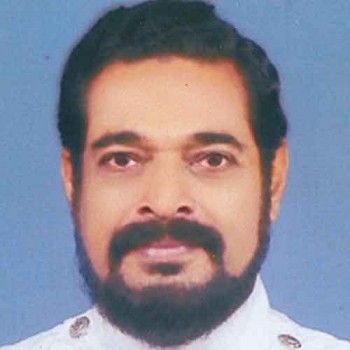 GEORGE MATHEW (KARIKOM)* – Malankara Mar Thoma Syrian Church