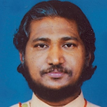 JAMES IDICULA – Malankara Mar Thoma Syrian Church