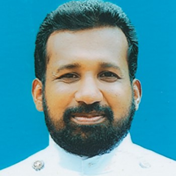 JIJI MATHEW – Malankara Mar Thoma Syrian Church
