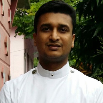 LIJO JOHNSON – Malankara Mar Thoma Syrian Church