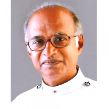 MATHEW DANIEL* – Malankara Mar Thoma Syrian Church