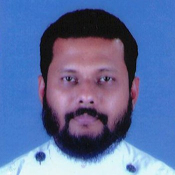 MATHEW VARGHESE (CHUNGATHARA) – Malankara Mar Thoma Syrian Church