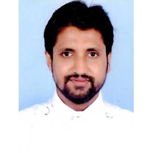 Nitin John Chacko – Malankara Mar Thoma Syrian Church