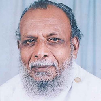 O-J-MATHAI – Malankara Mar Thoma Syrian Church