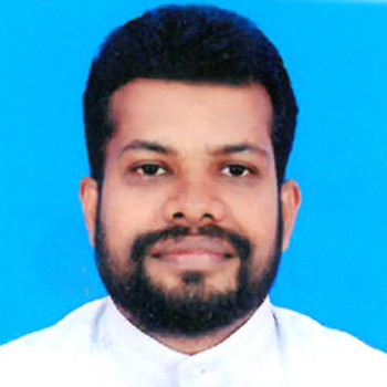 REJI YOHANNAN – Malankara Mar Thoma Syrian Church