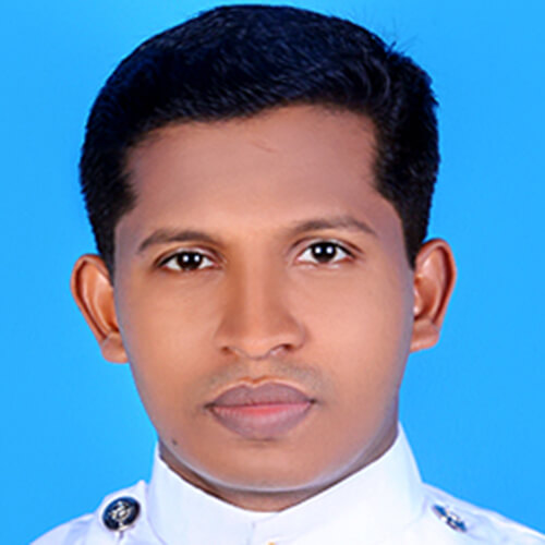 Rev John P.Varghese – Malankara Mar Thoma Syrian Church