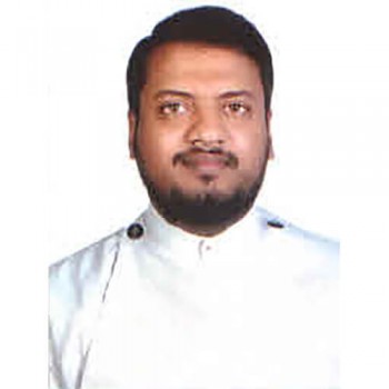 Rev. Johnson M. John – Malankara Mar Thoma Syrian Church