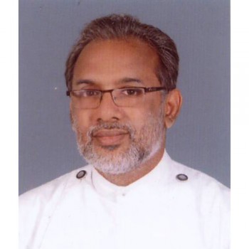 M. C. THOMAS – Malankara Mar Thoma Syrian Church