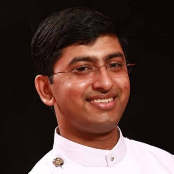 BIJI M. RAJU – Malankara Mar Thoma Syrian Church