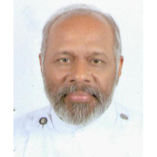 SAJU ZACHARIAH – Malankara Mar Thoma Syrian Church