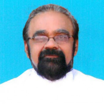 T. P. MATHEW* – Malankara Mar Thoma Syrian Church