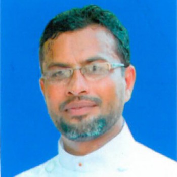 THOMAS VARUGHESE (ARANMULA) – Malankara Mar Thoma Syrian Church