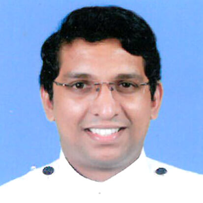 TOM JOHN – Malankara Mar Thoma Syrian Church