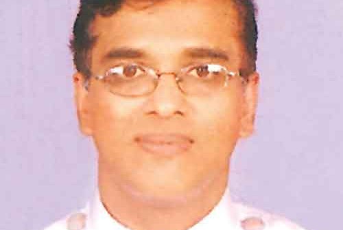 THOMAS GEORGE (KUALA LUMPUR) – Malankara Mar Thoma Syrian Church