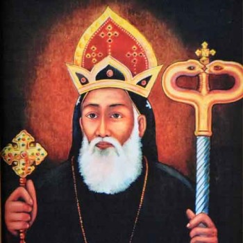 2nd Mar Thoma (1670-1686) – Malankara Mar Thoma Syrian Church