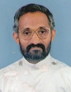 K. K. PHILIPOSE* – Malankara Mar Thoma Syrian Church