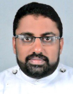 MATHEW MATHEWS – Malankara Mar Thoma Syrian Church