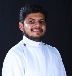 SHANU V. ABRAHAM – Malankara Mar Thoma Syrian Church