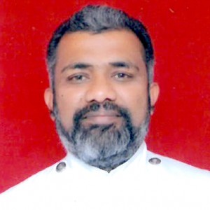 SAM ABRAHAM – Malankara Mar Thoma Syrian Church