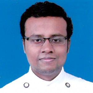 SIJO K. JOHN – Malankara Mar Thoma Syrian Church