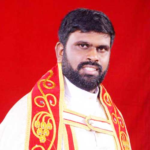 Clergy & Parishes – Page 8 – Malankara Mar Thoma Syrian Church