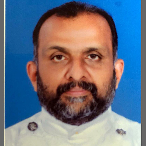 Clergy & Parishes – Page 2 – Malankara Mar Thoma Syrian Church