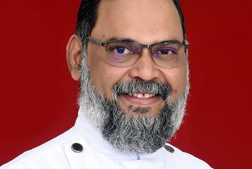 EAPEN ABRAHAM – Malankara Mar Thoma Syrian Church