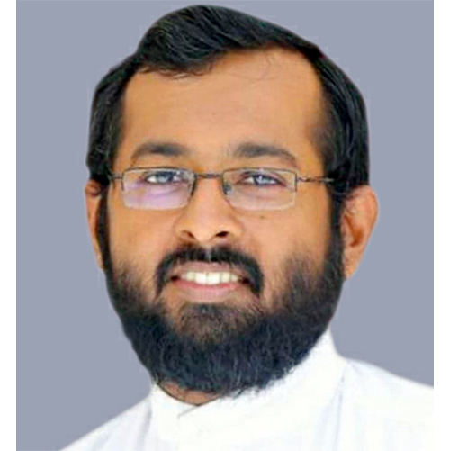 Clergy & Parishes – Page 48 – Malankara Mar Thoma Syrian Church