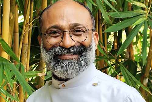 JOHN OOMMEN – Malankara Mar Thoma Syrian Church