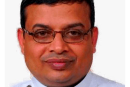 SAJIT THOMAS JOHN – Malankara Mar Thoma Syrian Church