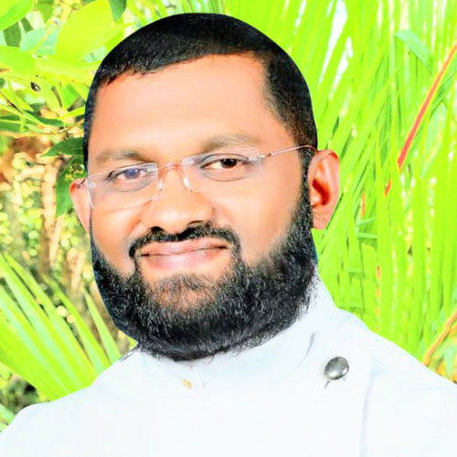 Clergy & Parishes – Page 15 – Malankara Mar Thoma Syrian Church