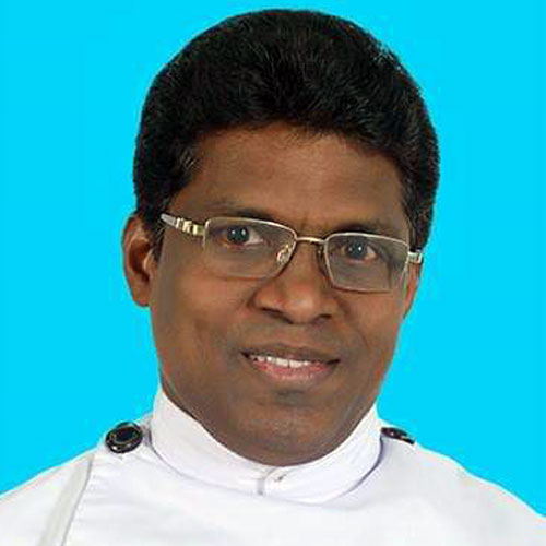 Clergy & Parishes – Page 45 – Malankara Mar Thoma Syrian Church