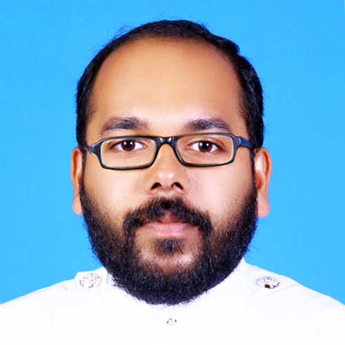 Clergy & Parishes – Page 45 – Malankara Mar Thoma Syrian Church