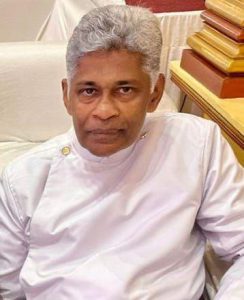 REV. DR. ALEX THOMAS WAS TAKEN INTO ETERNAL GLORY – Malankara Mar Thoma ...