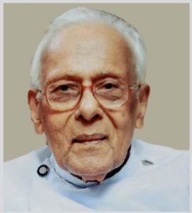 REV. SIMON ABRAHAM WAS TAKEN INTO ETERNAL GLORY – Malankara Mar Thoma ...