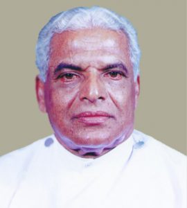 REV. DR. P. M. MATHEW WAS TAKEN INTO ETERNAL GLORY – Malankara Mar ...